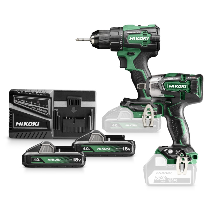 Hikoki kéziszerszámok és kerti gépek